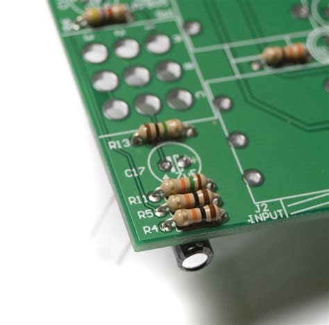 Cosmic Echo Assembly Instructions Synthrotek