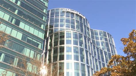 Massmutual Expands To Boston Opens New Office Space Wwlp