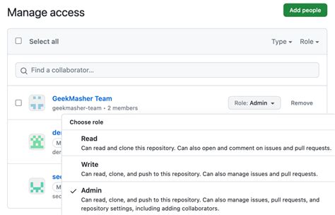 A Checklist And Guide To Get Your Repository Collaboration Ready The