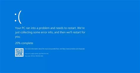 วธแก Windows จอฟา BSOD จากปญหาอปเดต Crowdstrike