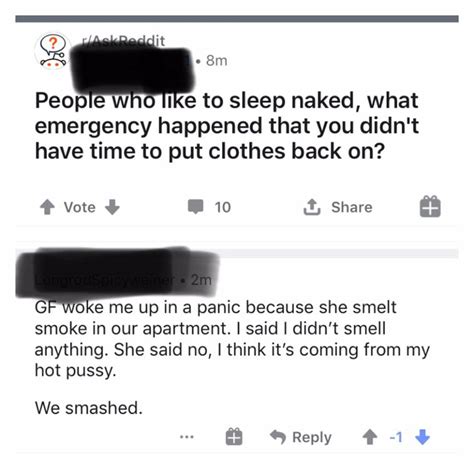 And Then He Woke Up Rihavesex