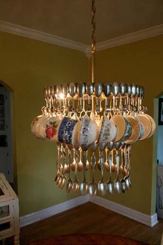 Cantik 10 Diy Lampu Gantung Yang Cocok Untuk Berbagai Ruangan Dailysia