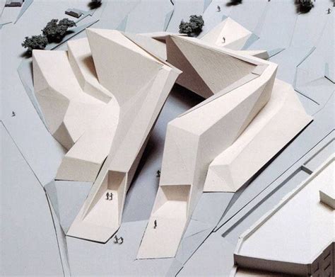 Modelos Arquitectónicos Arquitectura Conceptual Arquitectura