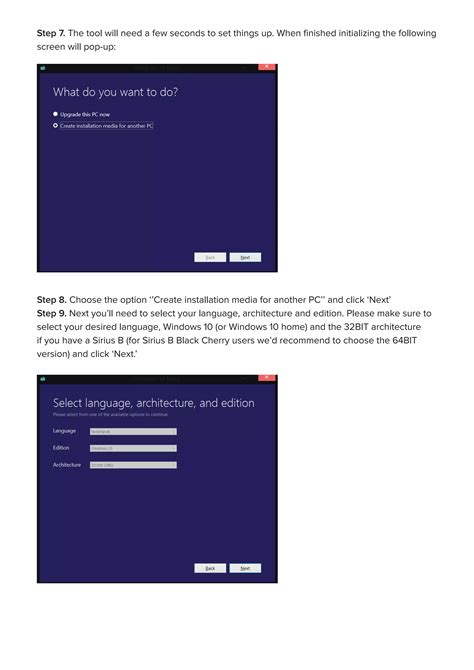 Windows Reinstallation Guide Pdf