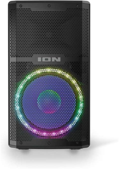 Ion Audio Total Pa Titan High Power Speaker System India Ubuy