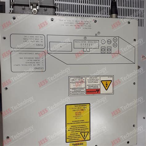 Jess Repair Service In Malaysia Repair Azbil Azbil Burner Controller