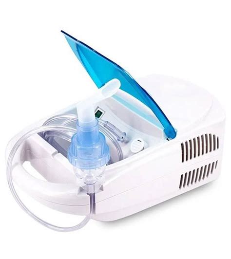 Compasser Nebulizer Mashin Primim Plus Bd