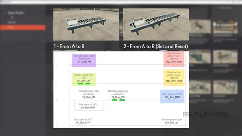 What Is Factory Io Realpars