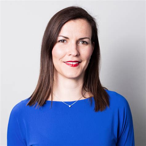 Alexandra Eichner Key Account Manager Sthree Gmbh Xing