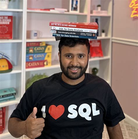 SQL Tutorial For Data Science Start Here