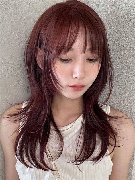 15 Must Try Red Brown Hair Colors For Your Best Fall Yet Beautypg