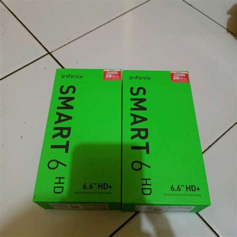 Jual Infinix Smart Hd Di Seller Bctn Store Kota Semarang Jawa Tengah Blibli