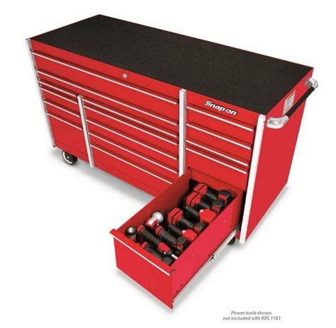 Snap On Tool Box