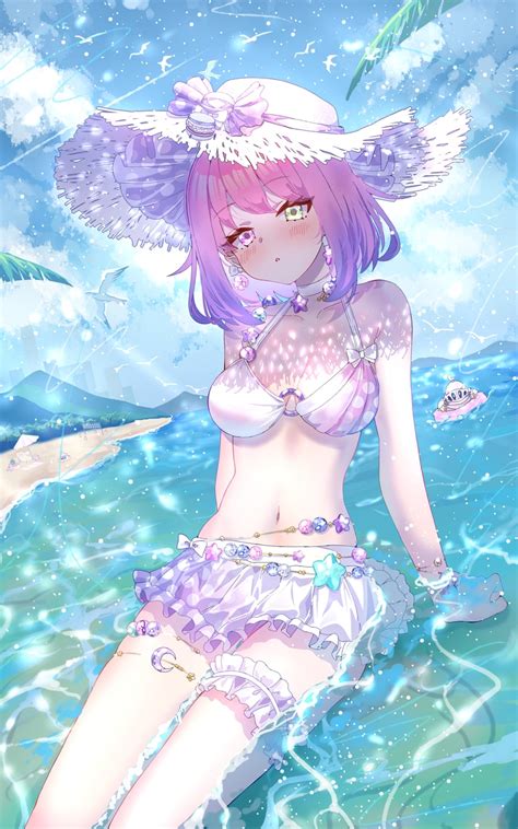 Himemori Luna And Luknight Hololive Drawn By Hoangnc Danbooru