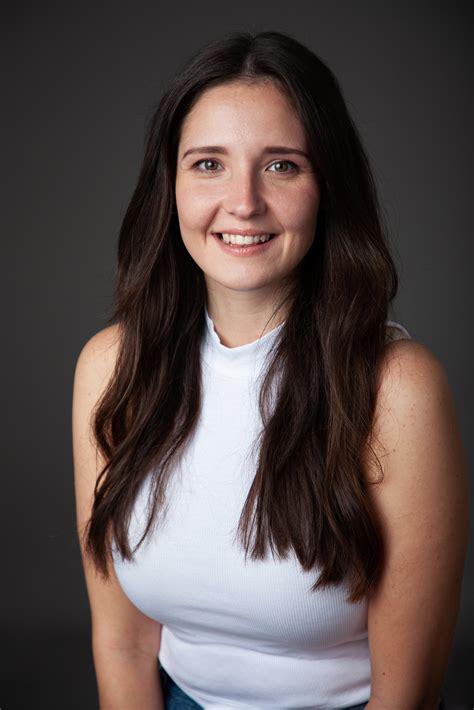 Bio — Cassandra Spiteri