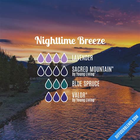 Nighttime Breeze