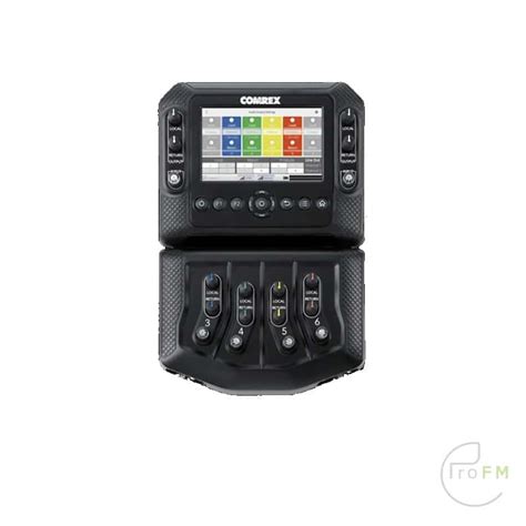 Comrex Access Nx Portable Ip Audio Codec Profm Broadcast