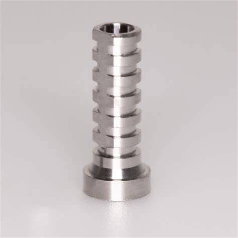 중국 임플란트 임시 어버트먼트 공급자 제조업체 공장 도매가 Chiriman