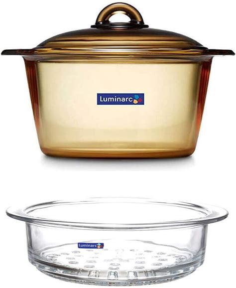 Luminarc Cookware Review Unleash Kitchen Brilliance