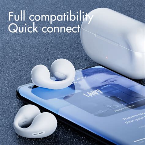 S29 New Cochlear Bluetooth 5 3 Wireless Tws Earbuds