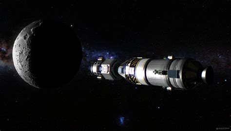 Ksp Art Kerbal Space Program Ksp Kerbal Space Program разное