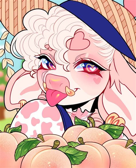 Pin By Fennec Renard On Moomoo Cow Cartoon Art Styles Cartoon Art Character Art