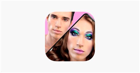 Gender Changer Photo Editor On The App Store