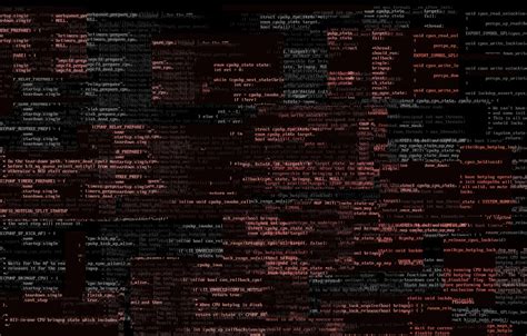Wallpaper Linux Hi Tech Code For Mobile And Desktop Section Hi Tech Resolution 3840x2160