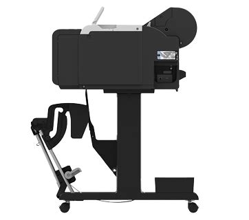 Canon ImagePROGRAF TM Inkjet Printing System Monotech Systems