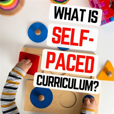 What Is A Self Paced Learning In Education Maybe Its The Best Way