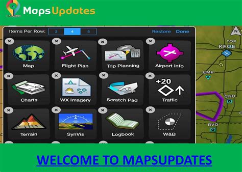 Free Flight Planning Software Ezywes