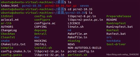 linux通过编译源代码安装程序 简述通过编译源代码安装程序的方法 csdn博客