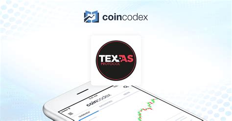 Texas Protocol Txs Ido Rating News And Details Coincodex Texas Protocol Txs Ido Rating News And Details Coincodex