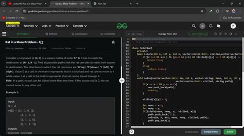 Coding Challenge Day 103 Prathamesh Pawar