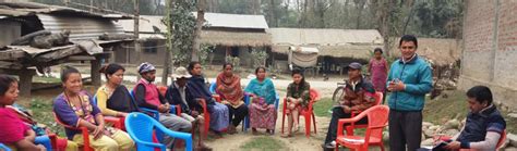 Conflict Analysis And Theory