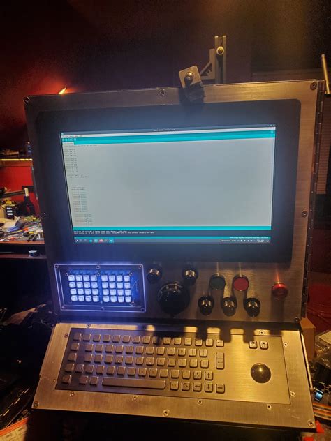 Flexible Gui Page 2 Linuxcnc