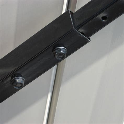 Vinyl Gate Brace Kit Mr Fence Tools