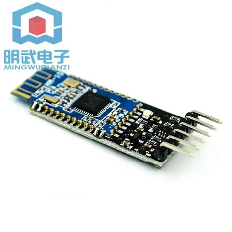 HM 10 Transparent Serial Port Bluetooth 4 0 Module Bluetooth Serial Port With Logic Level