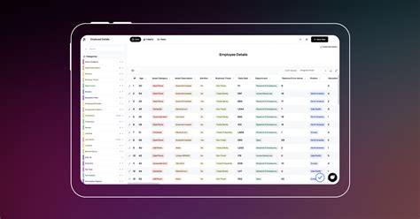 Convert Spreadsheet To Beautiful Web App In Seconds Polymer