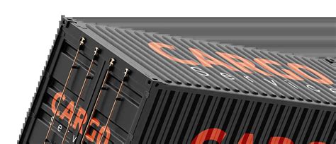 About Us Cargo Service