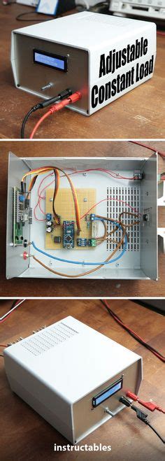 Power Supply Ideas Power Supply Electronics Projects Diy Electronics