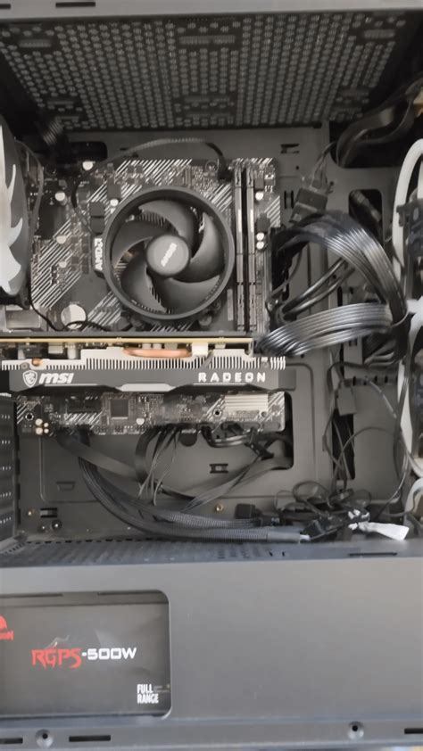 Pc Not Showing Display Nor Usb Working Rpcbuild