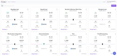 GitHub FirstAsAlways ZeroCodeNFT Drop Your NFT Collection With ZERO Code