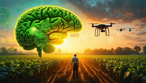 Harnessing Artificial Intelligence In Agriculture Exploring The Role Applications And Free