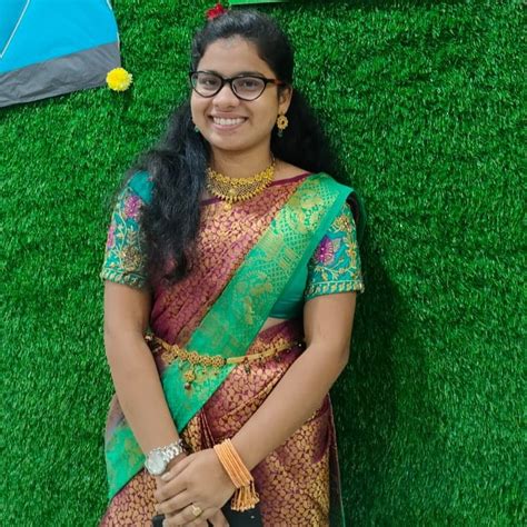 Jagadeeswari Mokka Senior Bench Sales Recruiter Baanyan Software