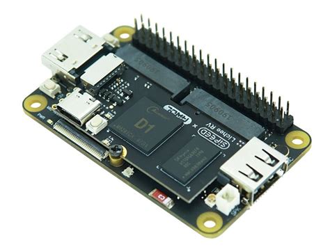 Lichee Rv Dock D1 Download