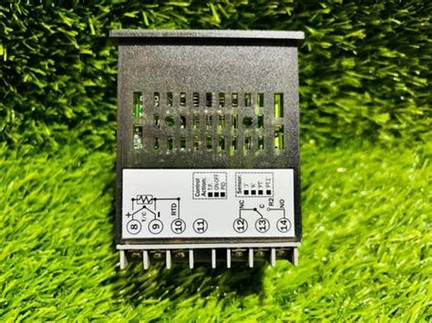 UTC 2202G MULTISPAN TEMPERATURE CONTROLLER At Rs 1010 Multispan PID Temperature Controller In