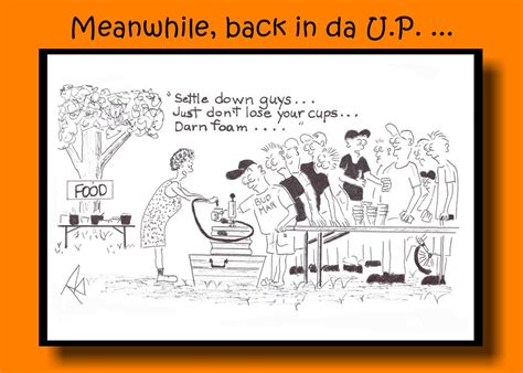 Yooper Picnic Dont Lose Yourself Yooper Losing You