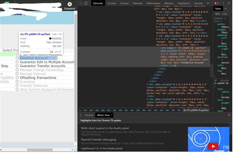 Ie Dom Explorer Not Showing The Detail It Used To Autoit General Help And Support Autoit Forums