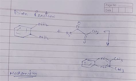 [Solved] Formulate a plausible mechanism for the following reaction below.... | Course Hero
